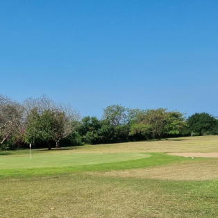 Home - Umfolozi Golf Club